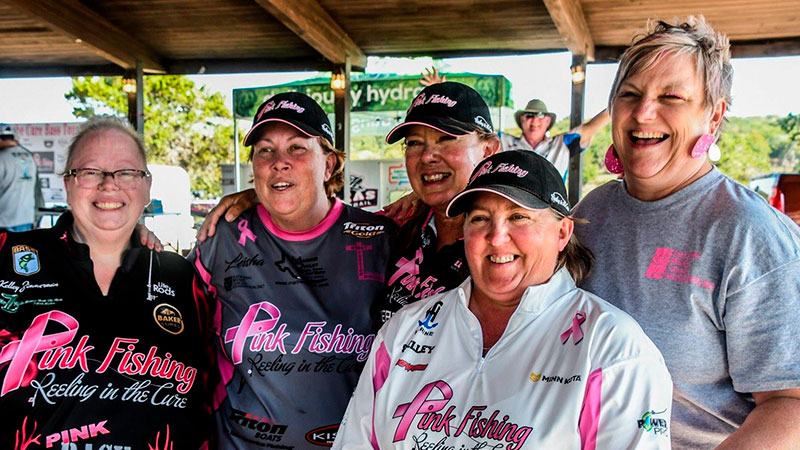 BOD-Group - Pink Fishing